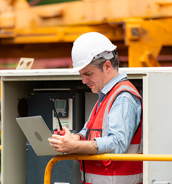 Ferca Energy México | Expertos en generación eléctrica eficiente