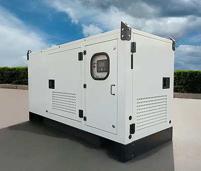 Soluciones de energía e iluminación | Ferca Energy México