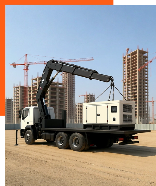 Soluciones de energía e iluminación | Ferca Energy México